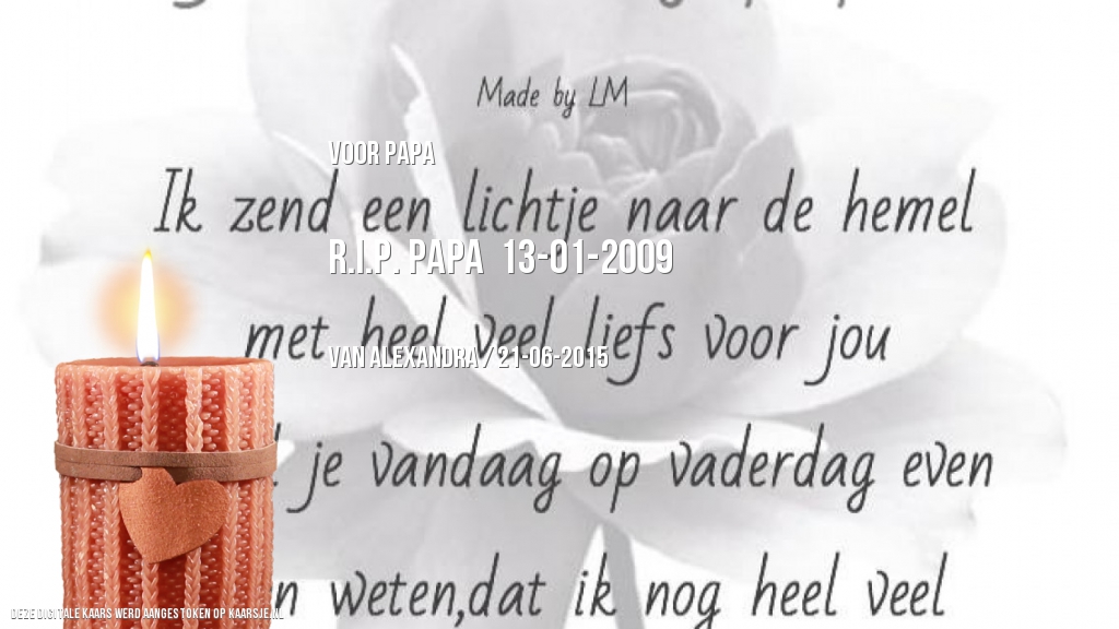 Vaderdag Quotes
